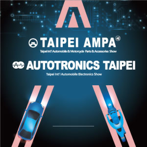 TAIPEI AMPA & AUTOTRONICS TAIPEI