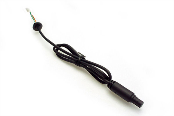 Camera signal cable-BM Plug-3 - Tai-Ching Cable Assembly