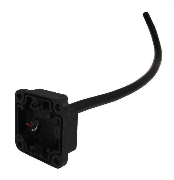 Car Lens Cable Assembly - TAI-CHING-ELECTRONICS