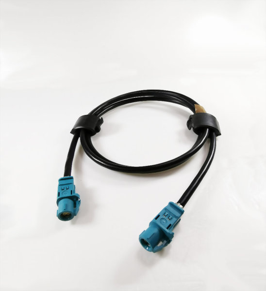 HSD Cable Manufacturer - TAI-CHING