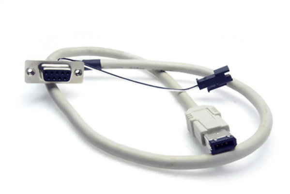 Customized cable-2 - Tai-Ching Cable Assembly