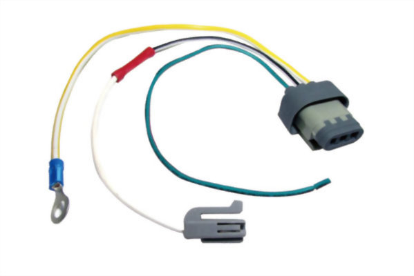 Customized cable-3 - Tai-Ching Cable Assembly