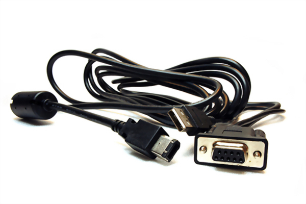 Industrial Cable Assembly - TAI-CHING-ELECTRONICS