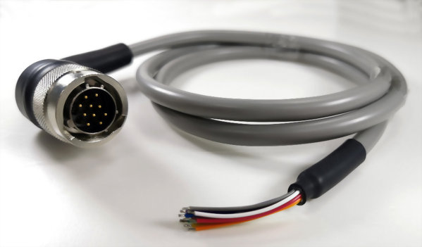 Robot Arm Cable Manufacturer - TAI-CHING