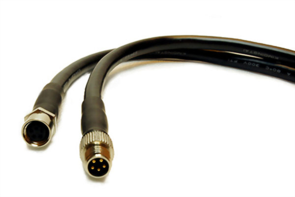 M8 Cable - Tai-Ching Cable Assembly