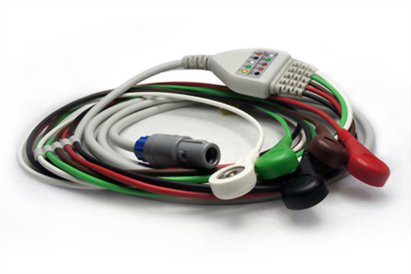 Custom Medical Cable & Medical Wire Harness Assembly Manufacturers